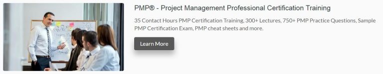 2020 PMP Exam Prep: 100% Coverage for PMP Exam Success