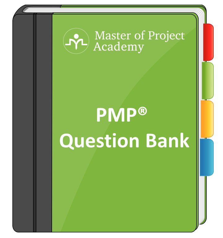2022 PMP Exam Questions | 100% Free PMP Example Questions