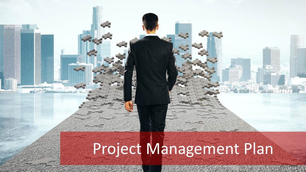 Project Management Plan: Learn The Roadmap Leading to Success