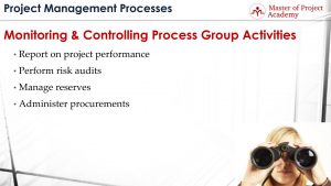 Project Monitoring & Controlling | 16 Best Practices