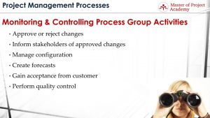 Project Monitoring & Controlling | 16 Best Practices