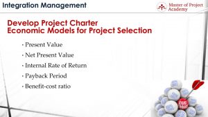 Project Selection Methods: How to Choose the Right Project?