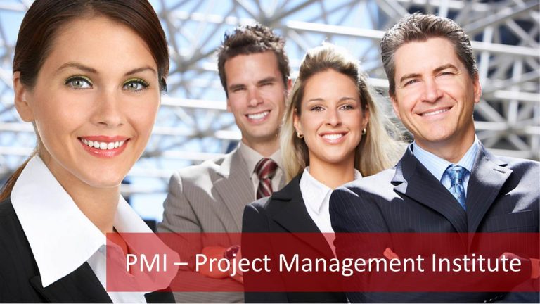 PMI Institute 2025: World's #1 Project Management Authority