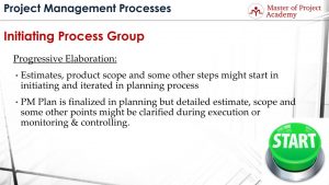Project Initiation | The Ultimate Checklist for Initiating Process Group