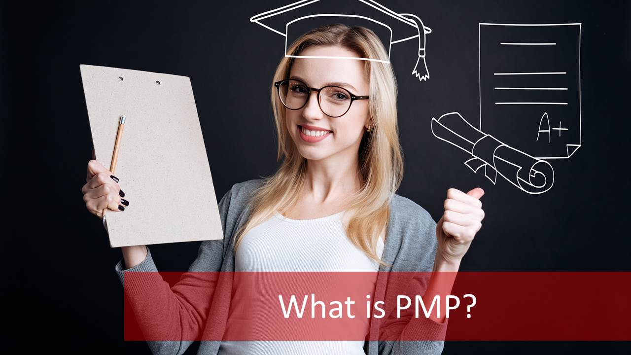 What is PMP and How Can It Change A Project Manager's Life?