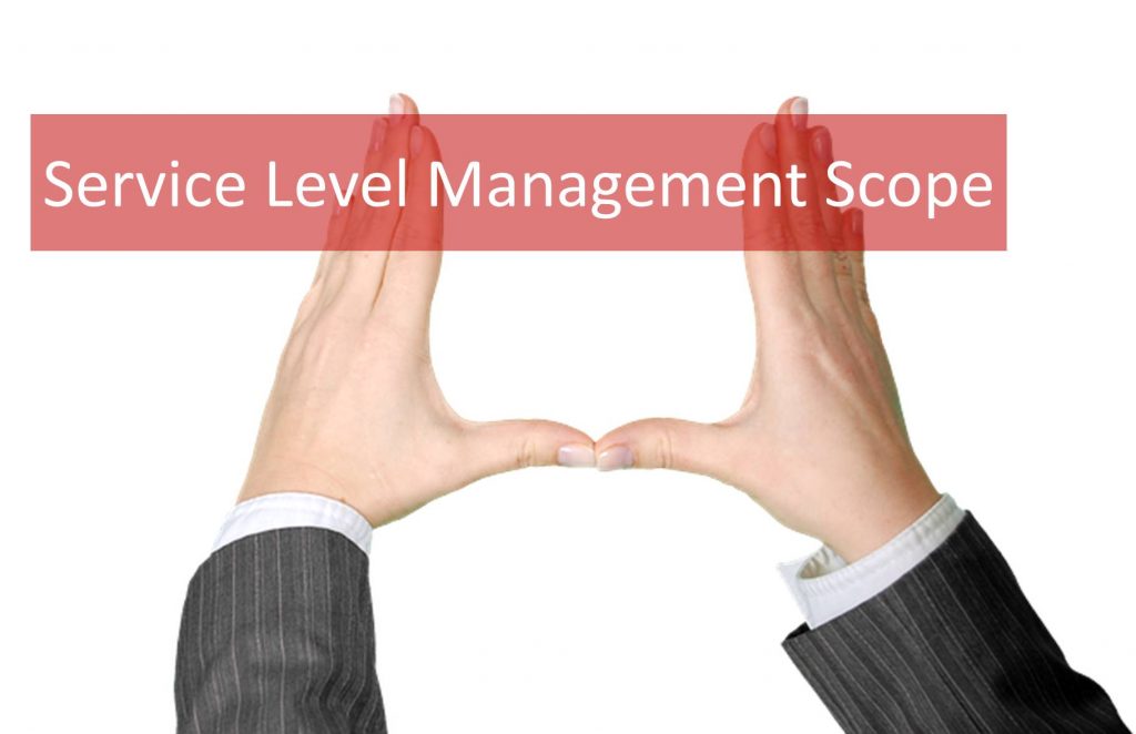 ITIL Service Level Management: Service Provider & Business