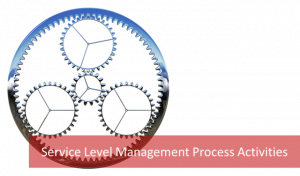 Service Level Management Process: Don't Miss These Key Activities