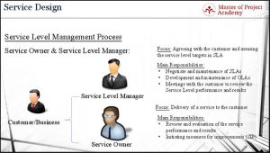 Service Management Has Two Faces, Do You Know Who Are They?