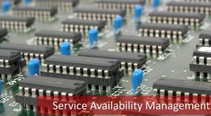 Availability Management and its Role in IT Service Management