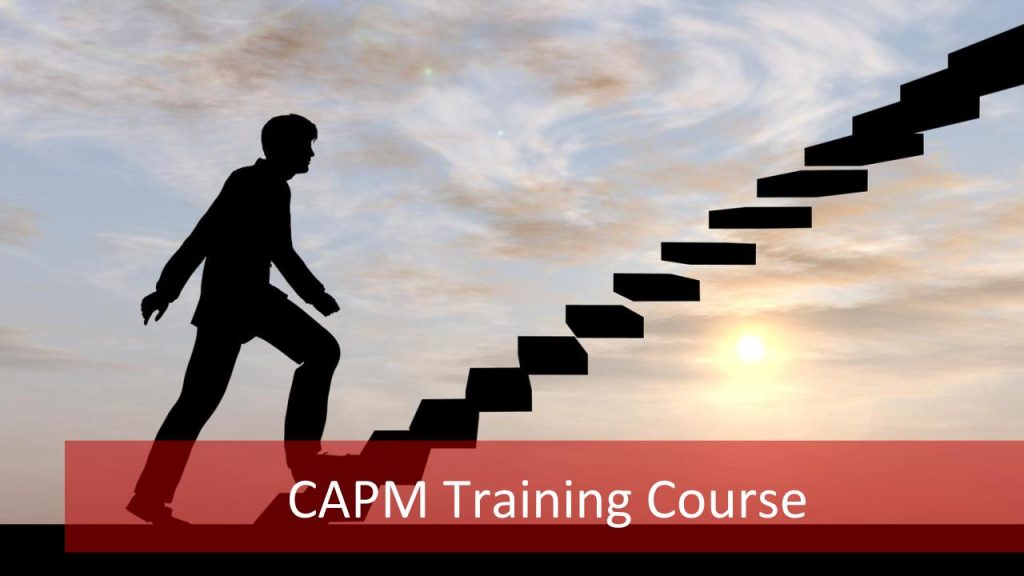 2023 CAPM Training Course | Important Notes About CAPM Courses