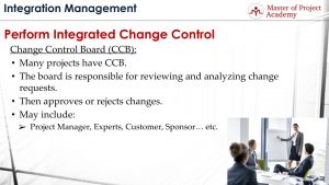 Change Control Board: The Decision Maker in Change Management