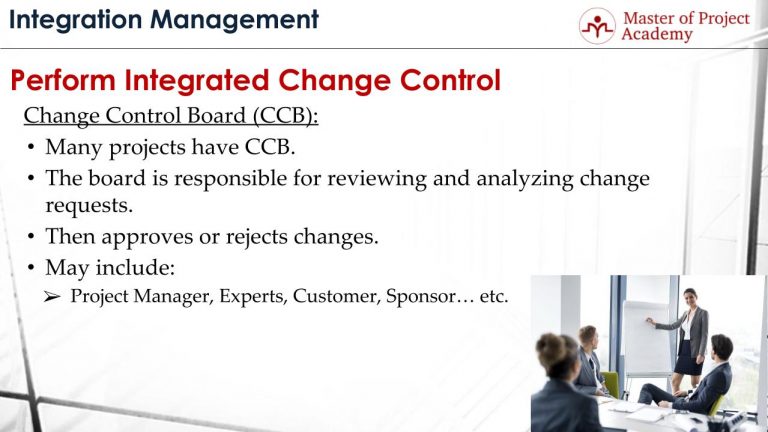 Change Control Board: The Decision Maker in Change Management