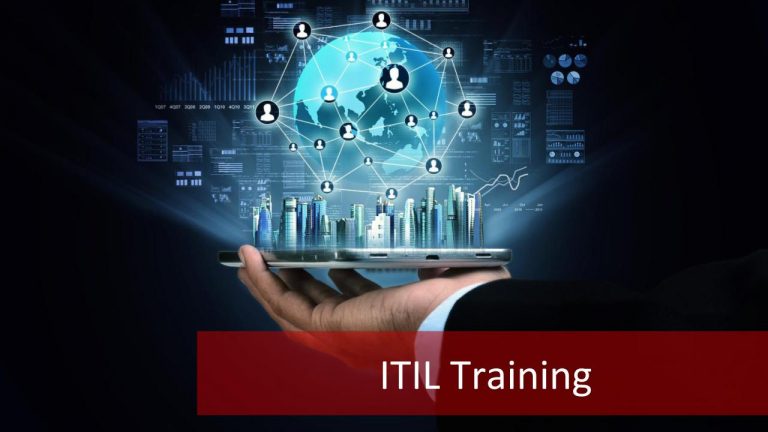 2024 ITIL Training: Read This Before You Enroll in an ITIL Training
