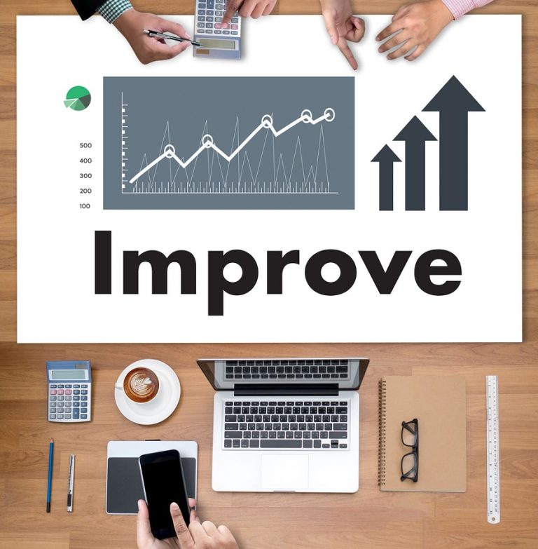 Process Improvement Plan: It's Time To Speed Up The Processes!