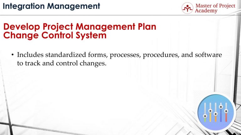 Change Management Plan: Don’t Be Afraid of a Change, Control It!