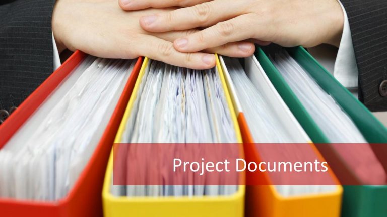 project documents - Master of Project Academy Blog project documents - Master of Project Academy Blog