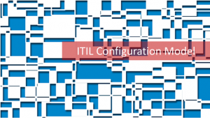 Configuration Model: Understanding the Interactions in IT Configurations