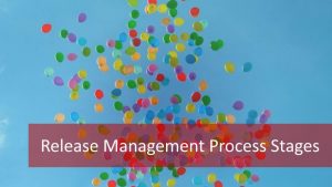 Release Management Process in ITIL: Do You Know All 6 Phases?
