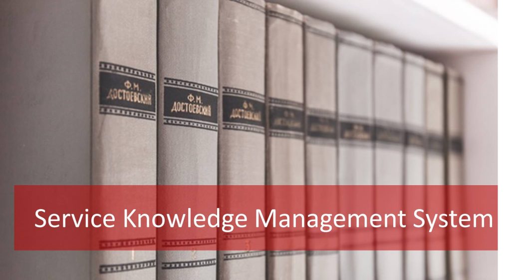 The 4 Levels of SKMS: How Does The System Work?