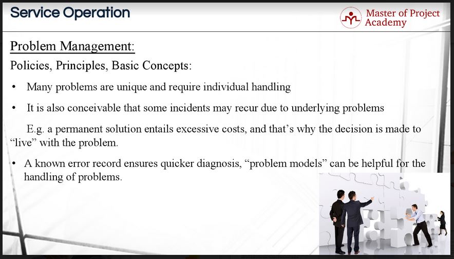 Why Problem Management Is An Important Process 