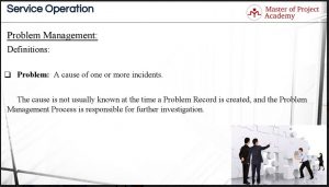 ITIL Problem Management Process: 4 Definitions You Need to Know