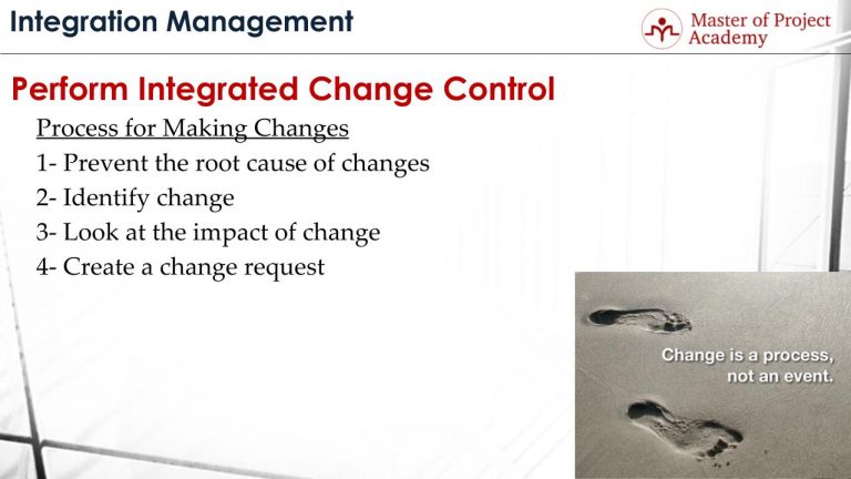 Learn the 8 Steps of Change Management Process