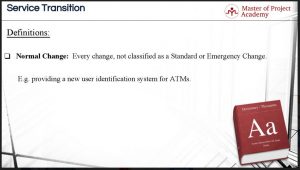 2025 IT Change Management: What are the Most Important Definitions?