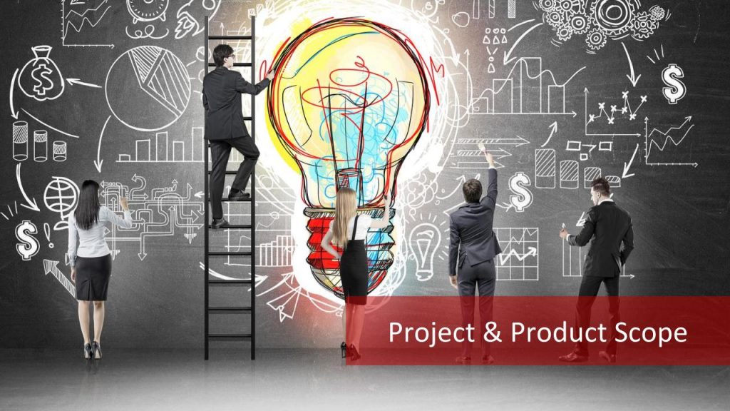 Do You Know How Project Scope Differs From Product Scope?