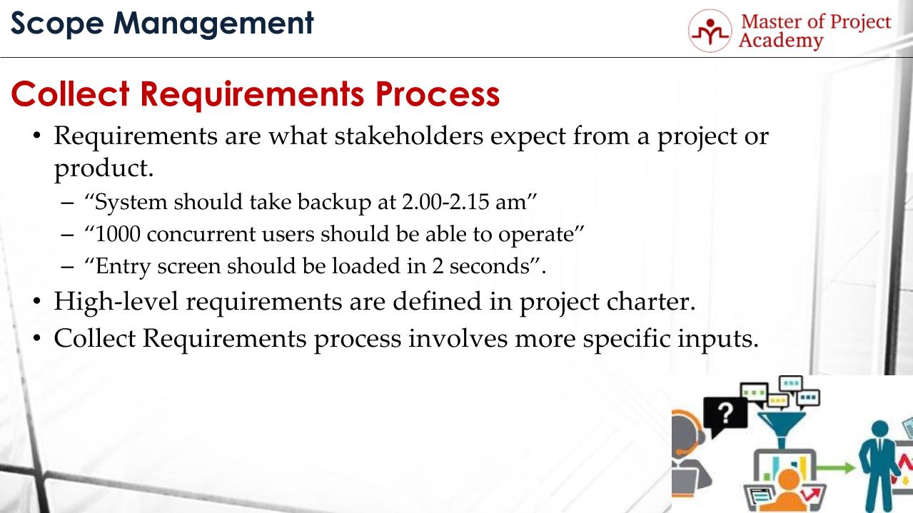 15 Tools & Techniques for Collect Requirements Process - 2025 UPDATE