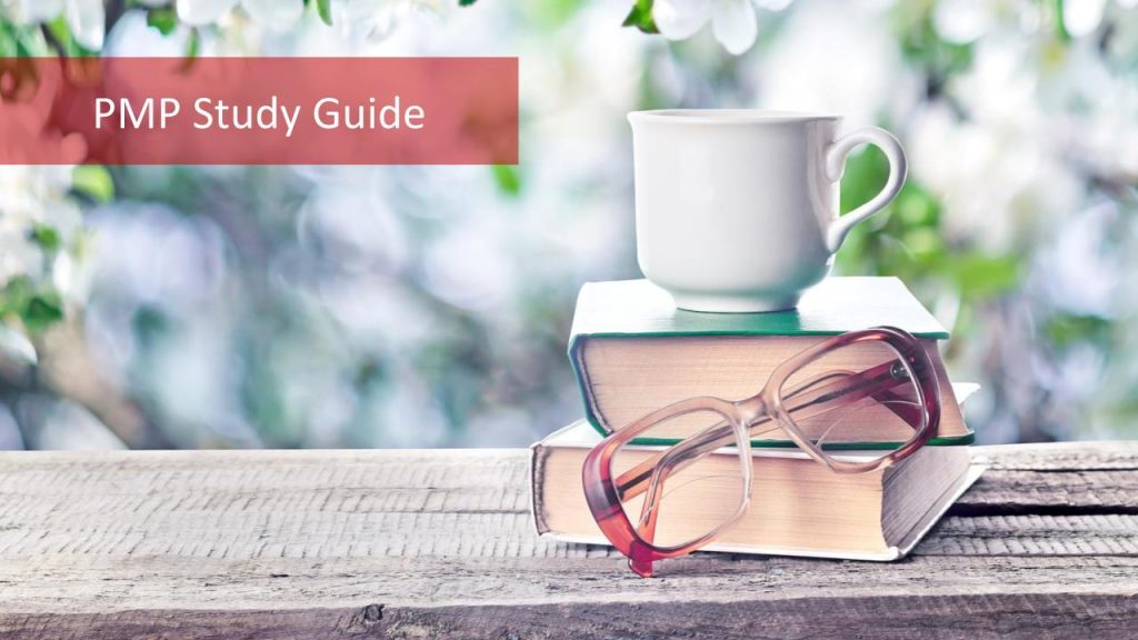 2024 PMP Study Guide: The Best Plan to Crack PMP Exam in 1st Attempt!