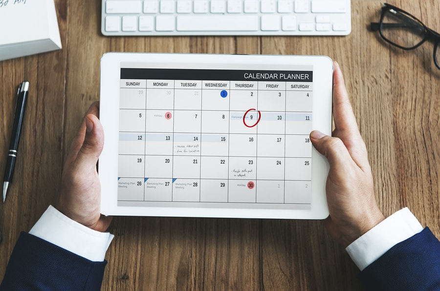 Plan Schedule Management Process 9 Items To Include In The Plan