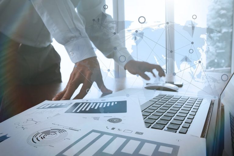The 4 Types of Relationships in Precedence Diagramming Method