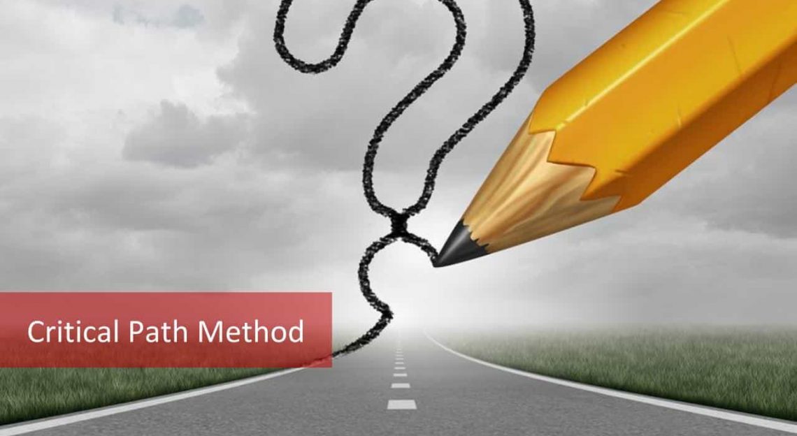 2025 PMP Critical Path Method - How to Calculate Critical Path?