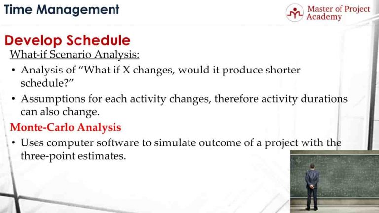 What Is The Most Popular Technique For What-if Scenario Analysis?