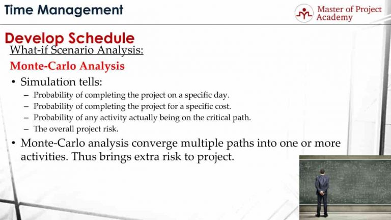 What Is The Most Popular Technique For What-if Scenario Analysis?