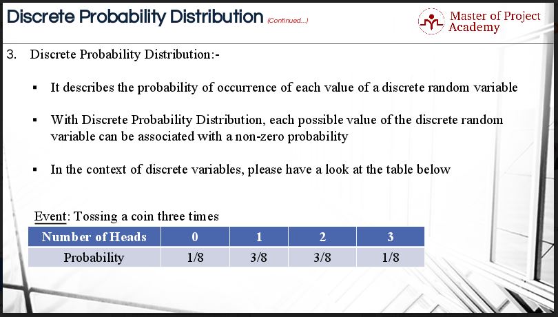 Discrete Probability Distribution Roulette Section 6 1 Discrete 