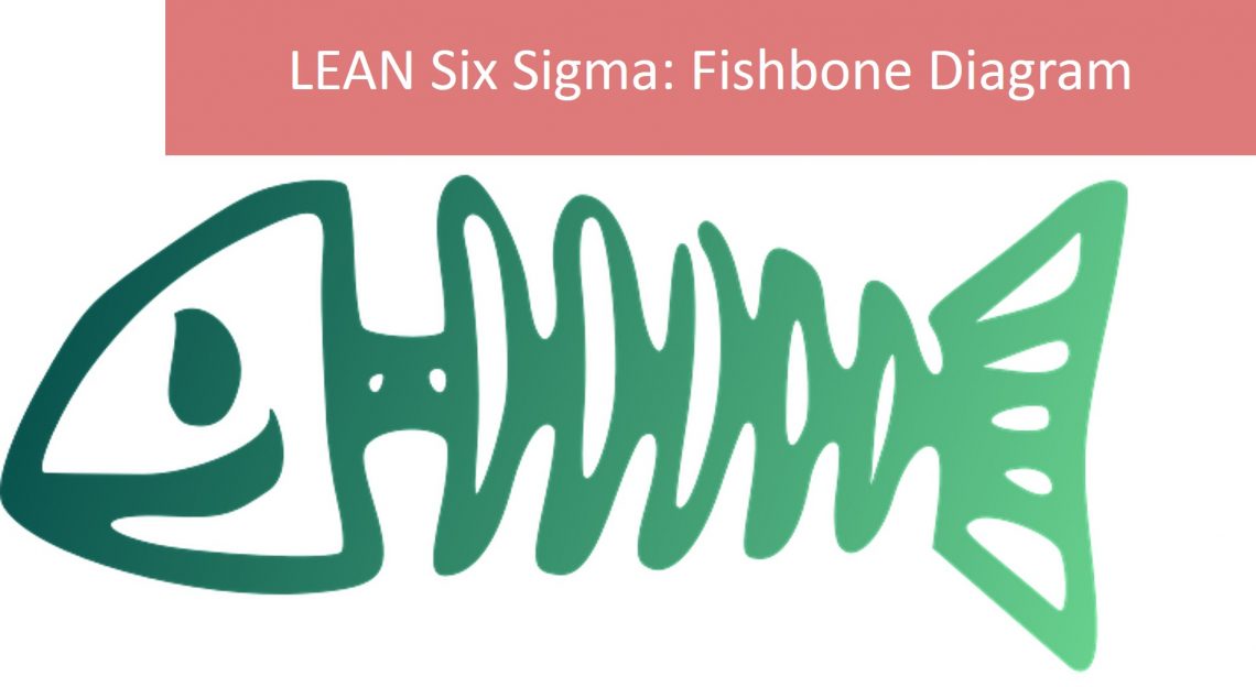 9 Steps For Constructing The Fishbone Diagram