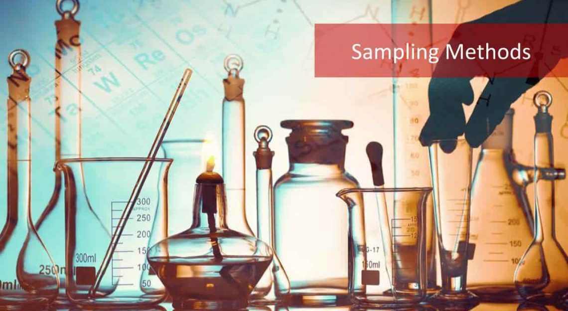 5 Sampling Methods You Should Know