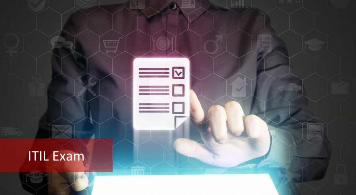 2024 ITIL Exam: How Can I Pass the ITIL Exam in 1st Attempt?
