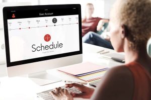 Learn Now: 9 Activities of Control Schedule Process Group