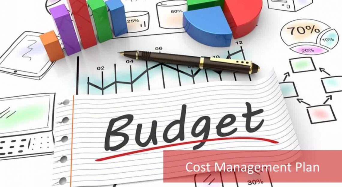 6 Items to Include in Cost Management Plan - 100% Management of Cost!