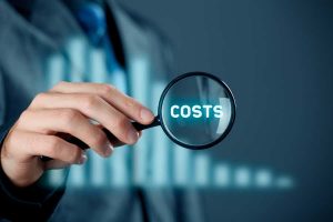 4 Main Processes of Cost Management