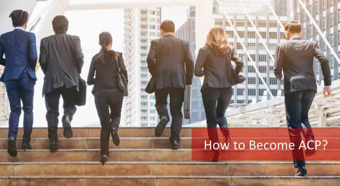 How to Become ACP 2025 Guide - 5 Steps That Will Make you PMI ACP