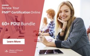 2022 PMI PDU Online: 100% Online & The Fastest Way to Renew PMP!
