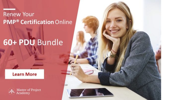 2022 PMP PDU Requirements - Make 100% Sure Your PDUs Are Valid!