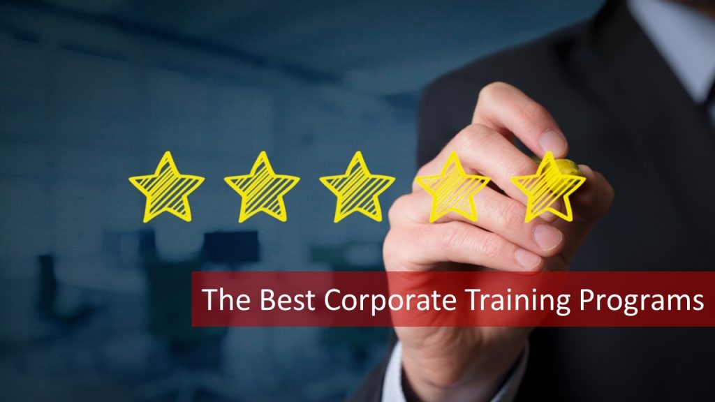 2024 Online Corporate Training Programs Save 65% in Fortune 500 Firms