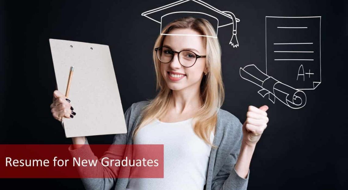 2026 Resume for New Graduates: How To Create An Impactful Resume?