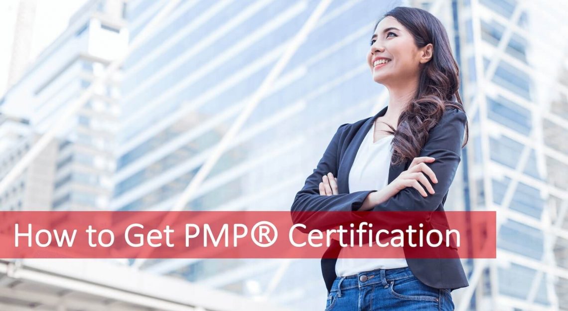 2024 How to Get PMP Certification Guide - Get the PMP in 1st Attempt