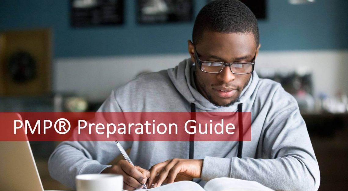 2024 PMP Preparation Guide - Get Ready & Pass the PMP in 1st Attempt