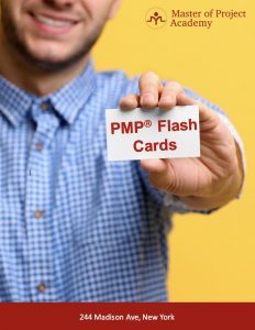 2025 PMP Flash Cards - Memorize Your PMP Study Quickly